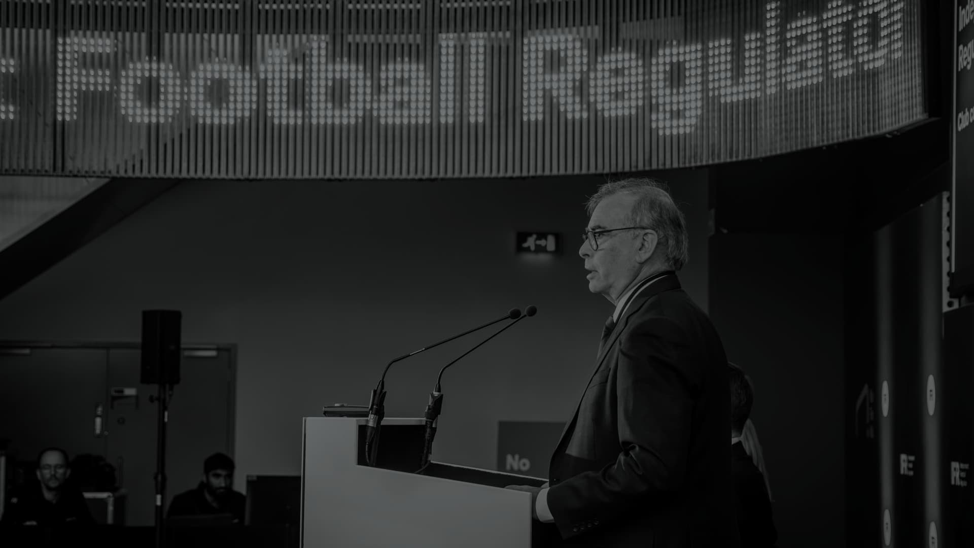 About | Independent Football Regulator