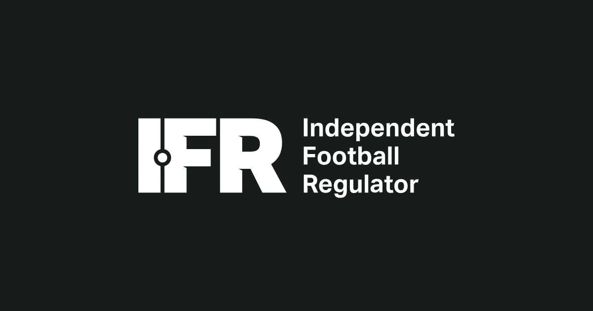 Owners, Directors, and Senior Executives | Independent Football Regulator